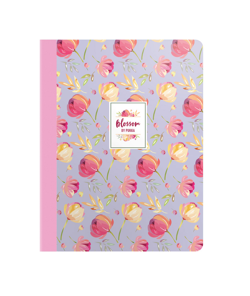 Pukka Pads North America - Official - Pads, Project Books, Filing ...