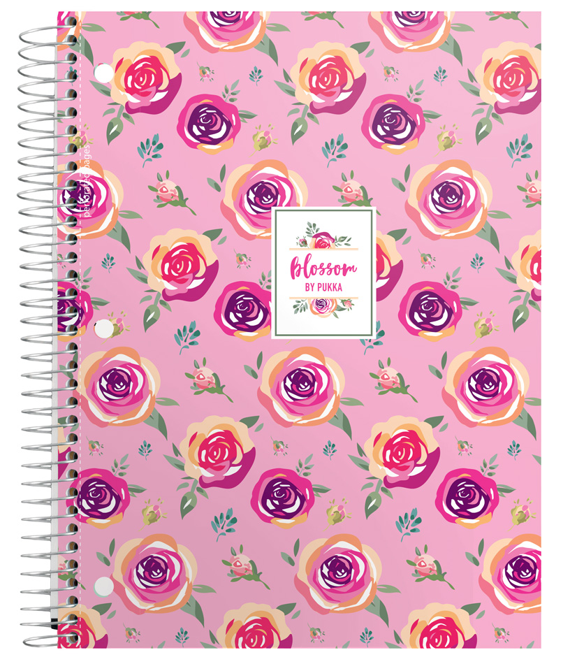 Pukka Pads North America - Official - Pads, Project Books, Filing ...