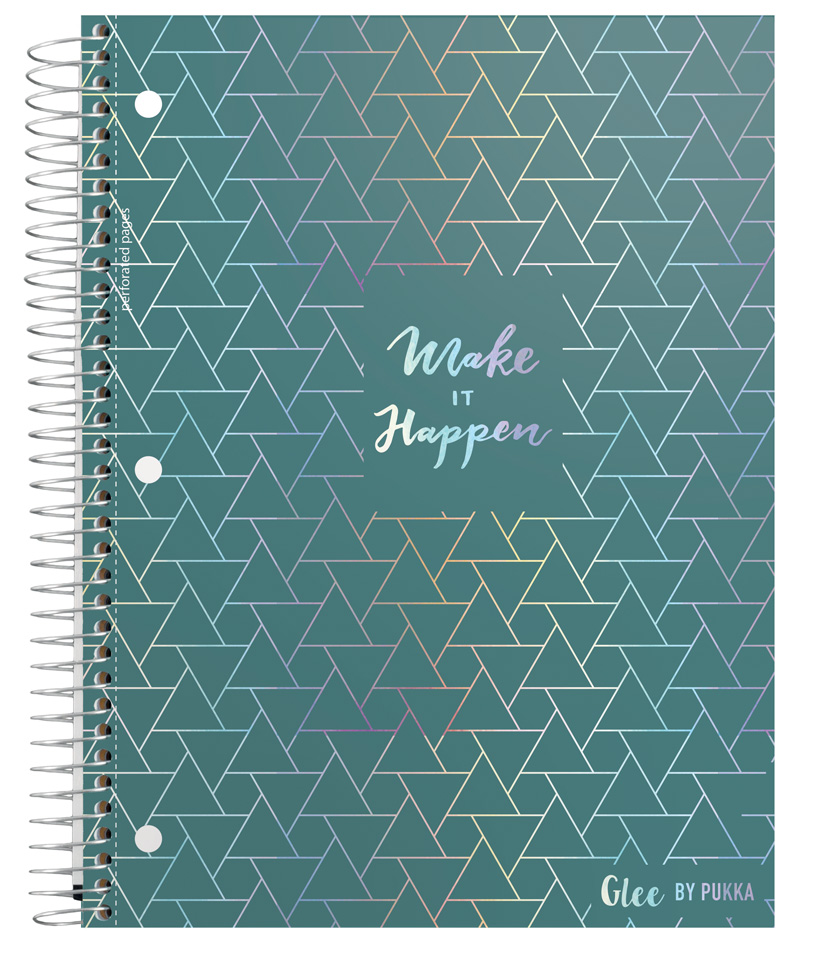 Pukka Pads North America - Official - Pads, Project Books, Filing ...