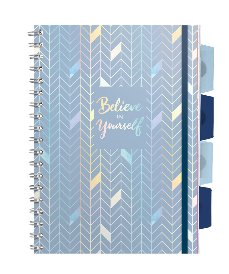 Pukka Pads North America - Official - Pads, Project Books, Filing ...