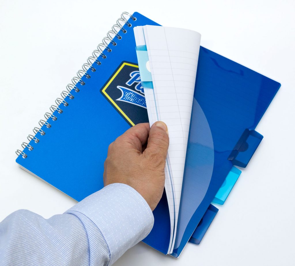 Project Book US Letter size – Pukka Pads North America
